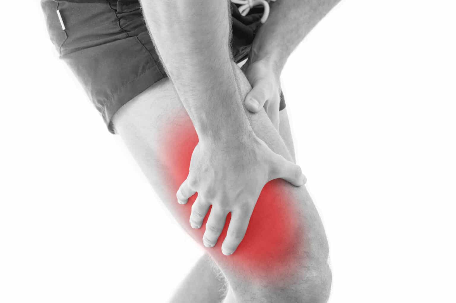 IT Band Syndrome - Chiropractor & Physical Therapy in Lincoln NE